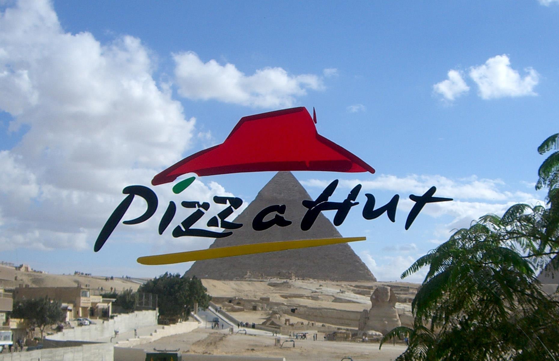 The 29 most unusual fast food locations in the world