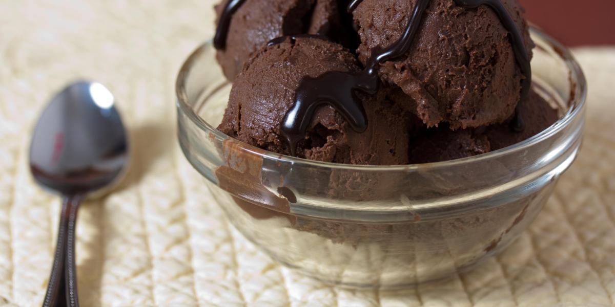El truco definitivo para que el helado no se llene nunca más de ...