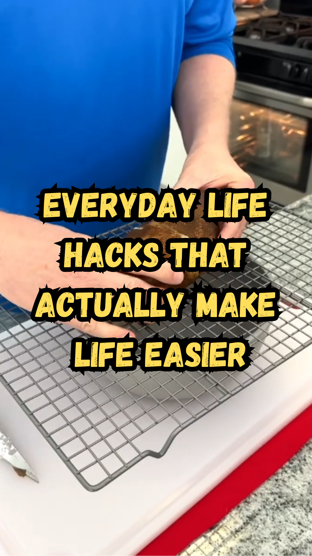 Everyday Life Hacks That Actually Make Life Easier