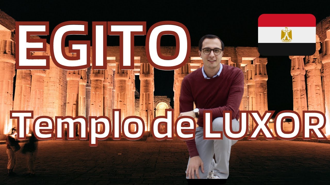 Luxor: Tesouro Egípcio – Maravilhas do Egito Antigo