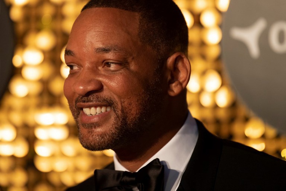 Will Smith blikt op Ronquières Festival terug op carrière na pauze van ...