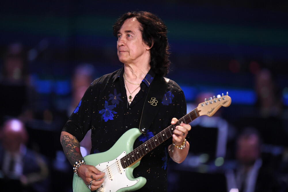 Lider Lady Punk bohaterem filmu Netfliksa