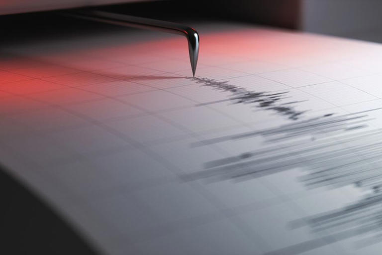 UAE earthquake: 2.0 magnitude tremor strikes Khor Fakkan