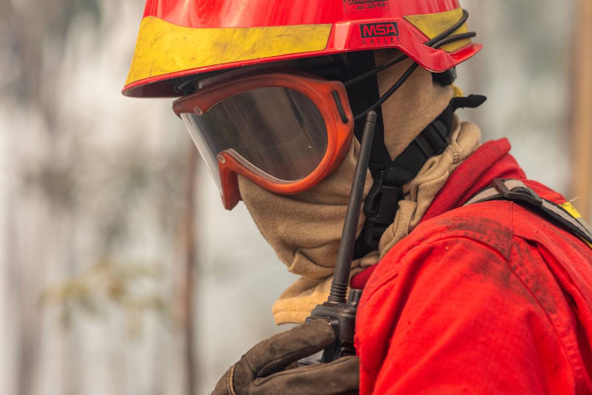 Mais de 100 concelhos do interior Norte e Centro e Algarve em risco ...