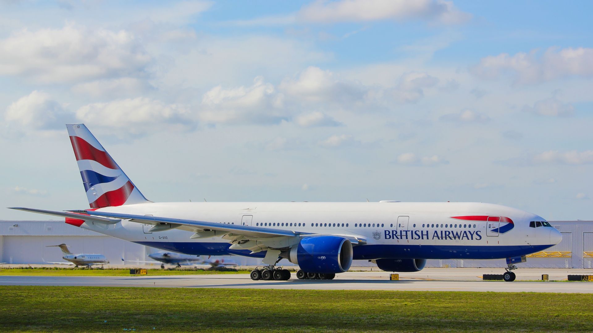 Top Transatlantic Boeing 777 Routes This Summer: Over 4,000 Flights
