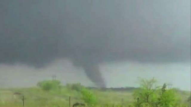 How to activate location based weather alerts on CBS News app