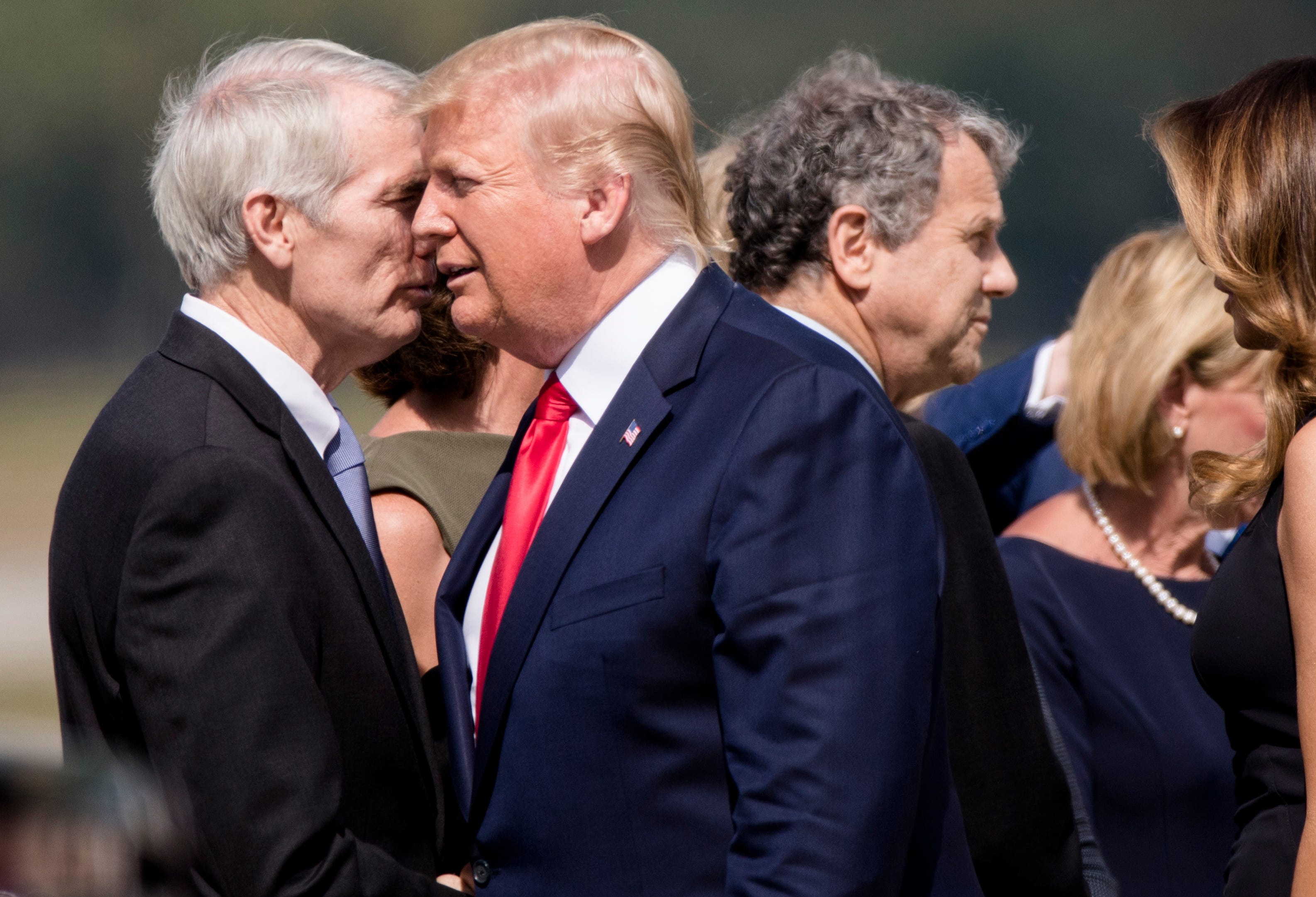 'Running Rob' Portman's legacy is crocodile tears and missed moments ...