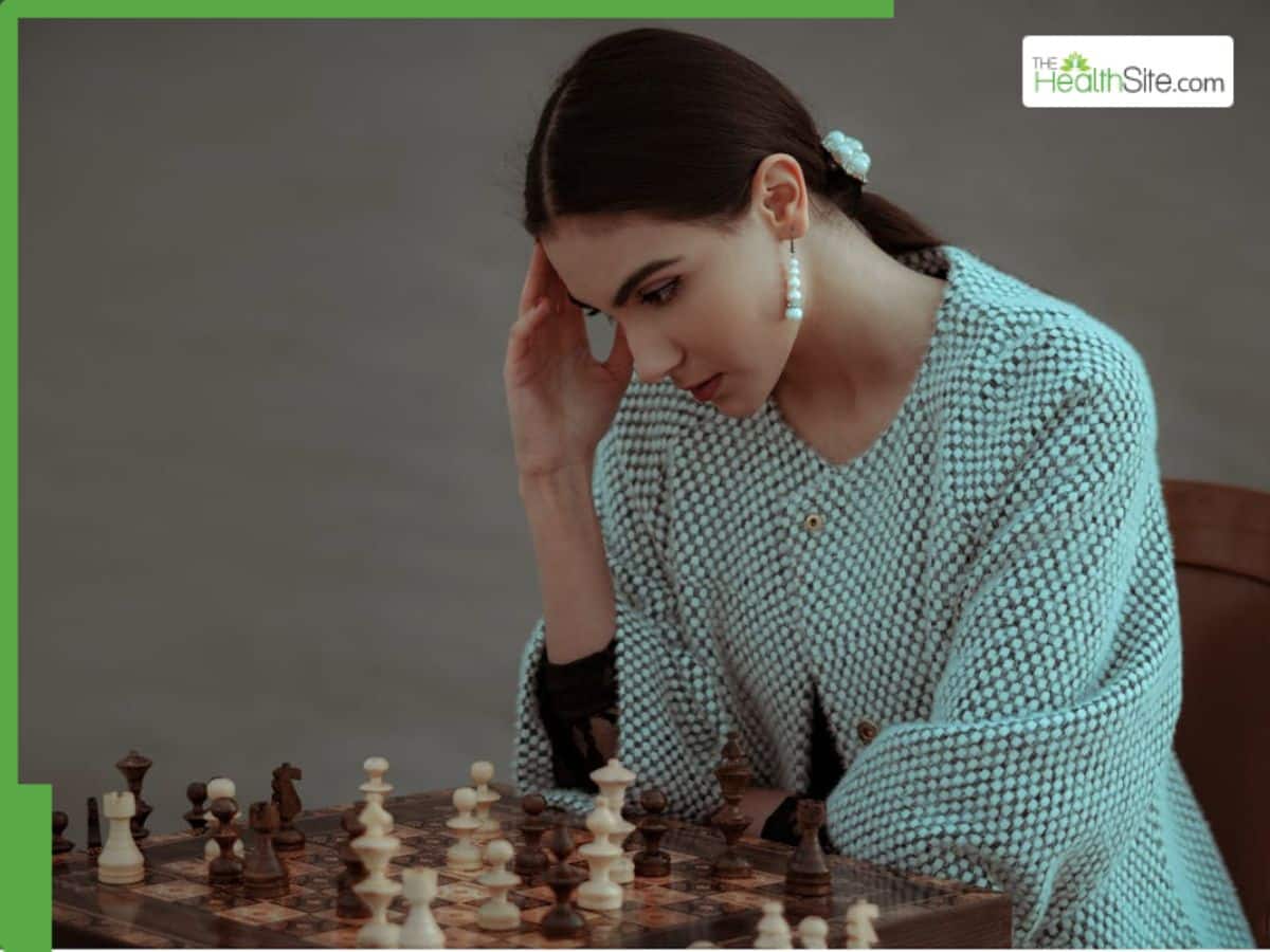 Three Exercises To Grow New Brain Cells