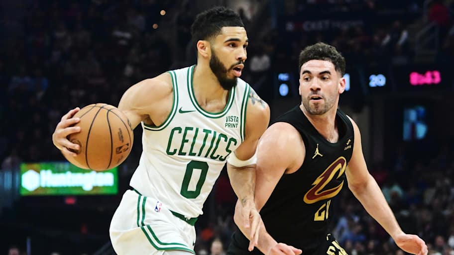 New Celtics Addition Already Feeling the Pressure of Playing in Boston