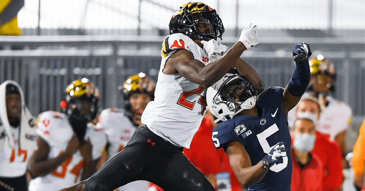 Former Power 4 corner joins Temple staff