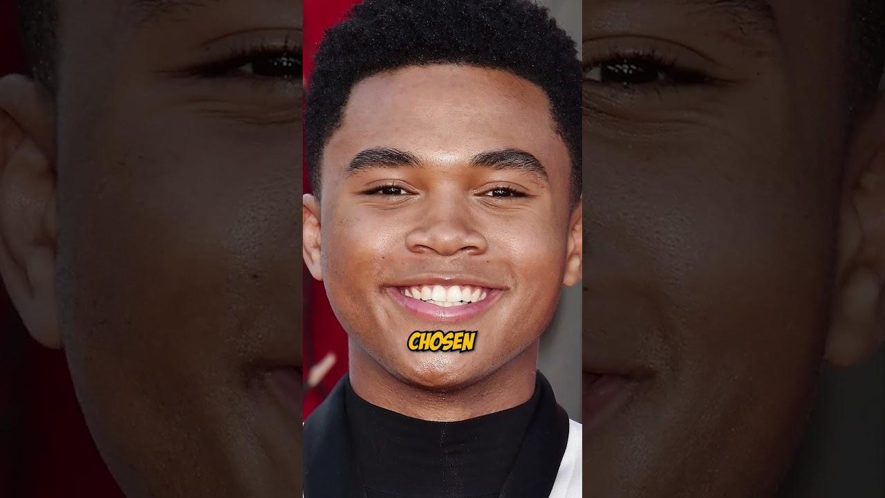 5 Actors Who Could Play Miles Morales. 🕸️🕷️