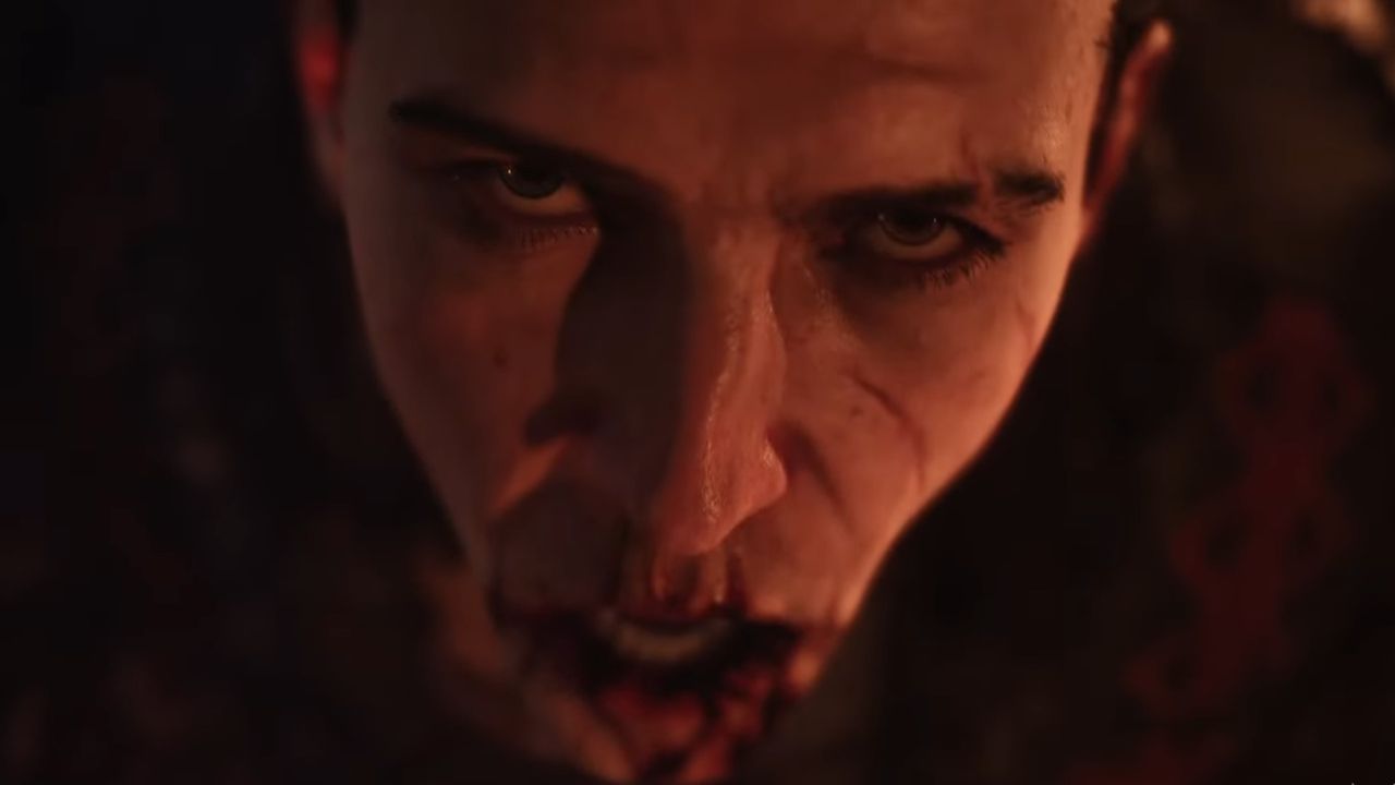 "Of course" Blood of Dawnwalker has romance, silly, says former Witcher ...