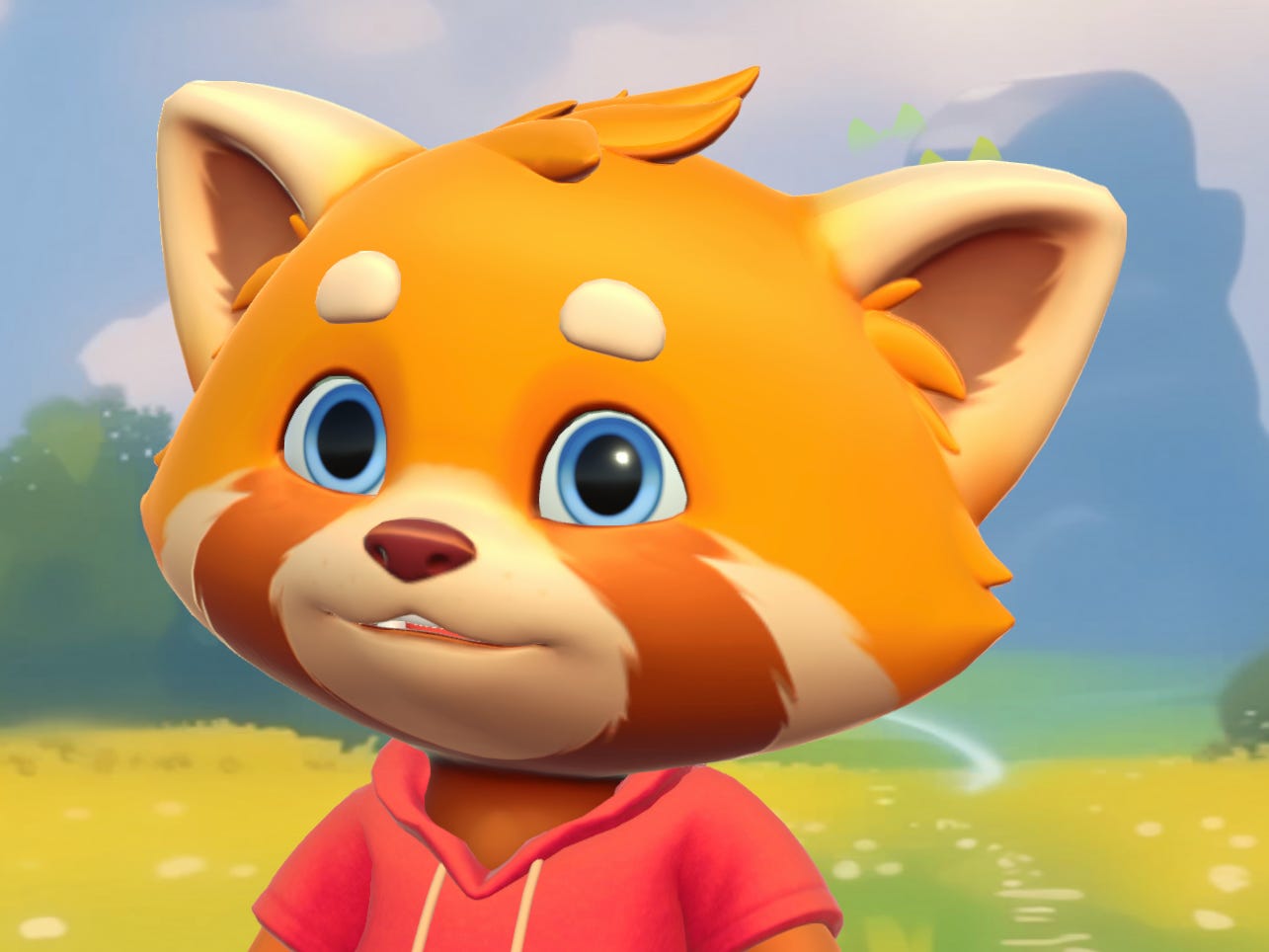 Grok has an AI chatbot for young kids. I used it to try to understand why.