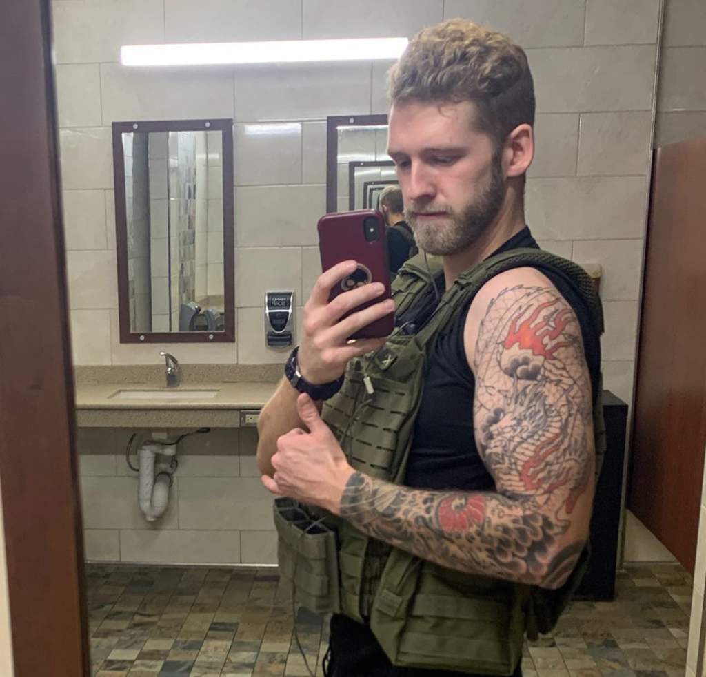 Troubling details emerge about ex-boyfriend of victim in fatal Calgary ...