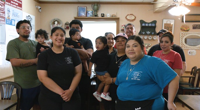 Johnny’s Place Reflects the Heart of Clifton’s Community