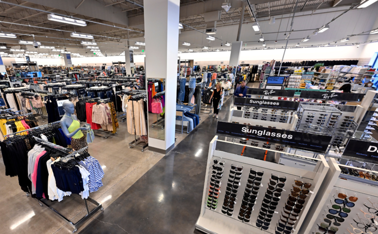 Nordstrom Rack Reveals Big Plans for Stores in Several States
