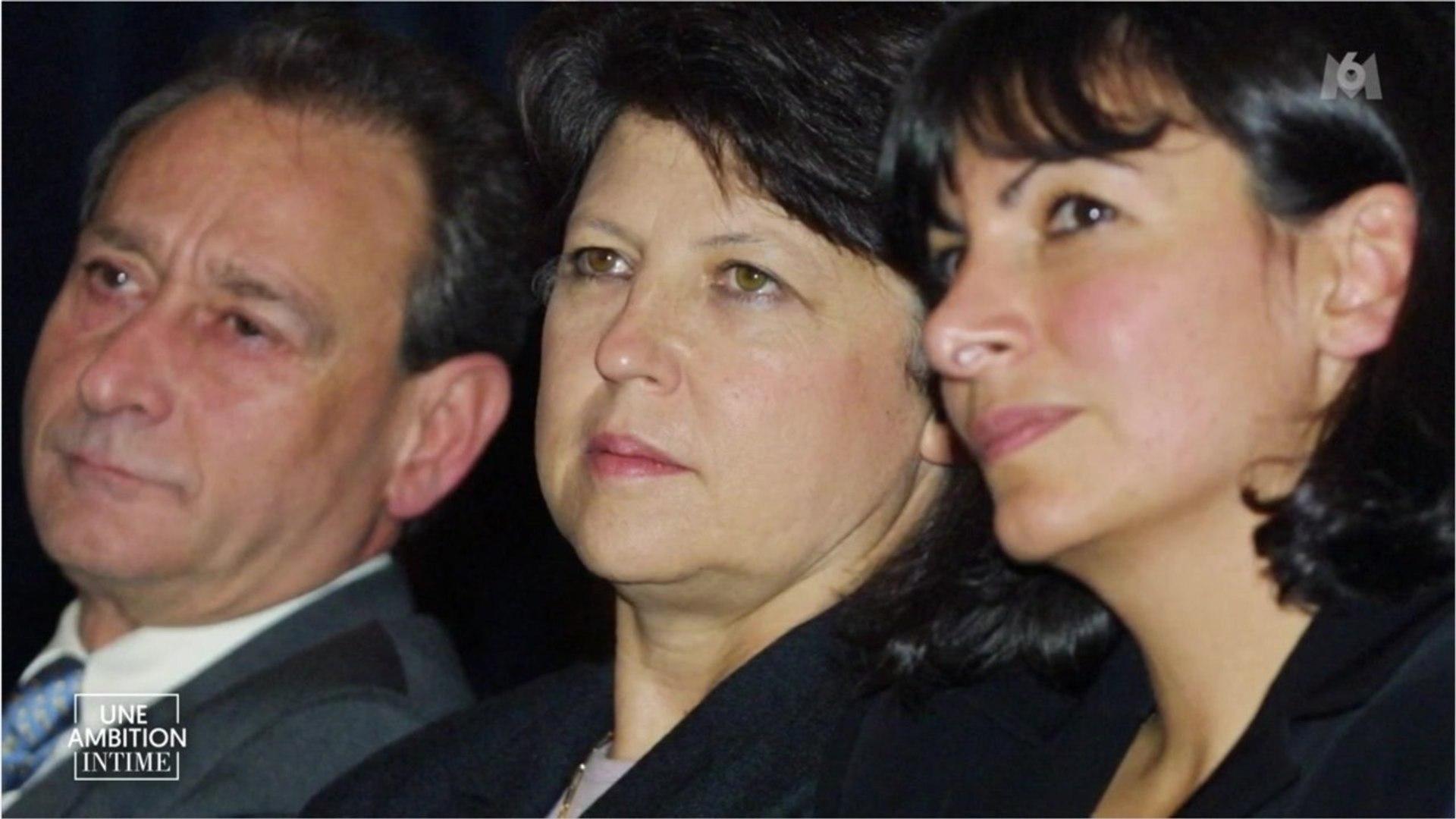 “Ça a été brutal” : Lucie Castets marquée par un geste cinglant d’Anne ...