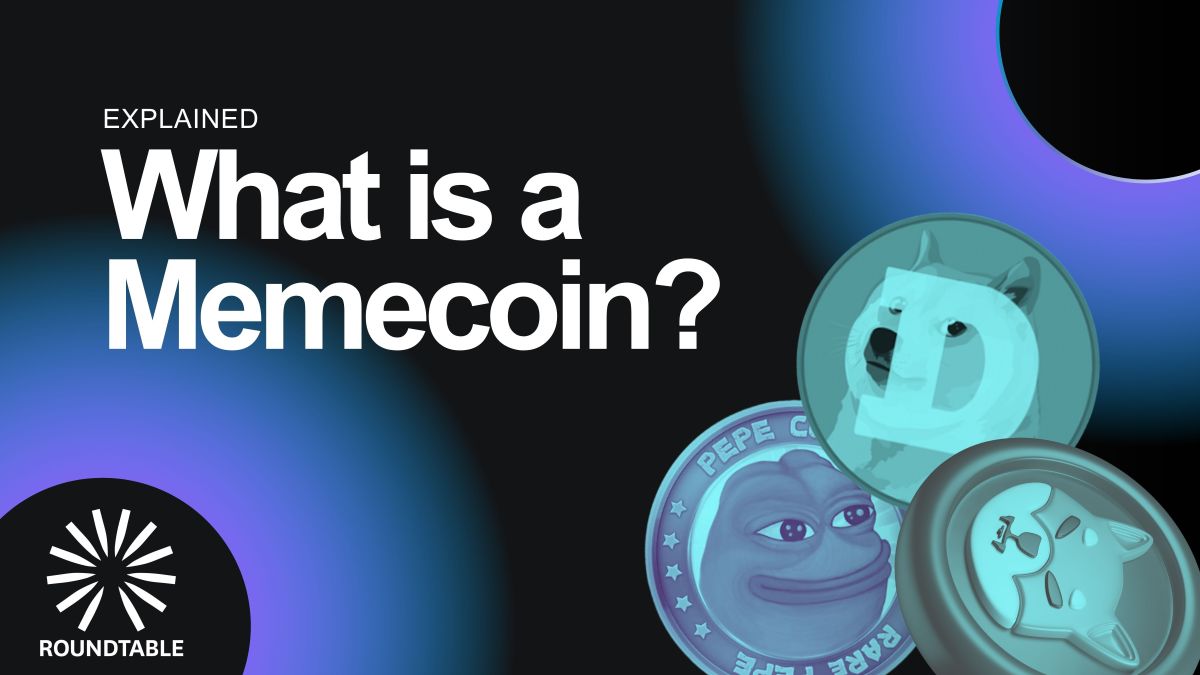 What are meme coins? Explained