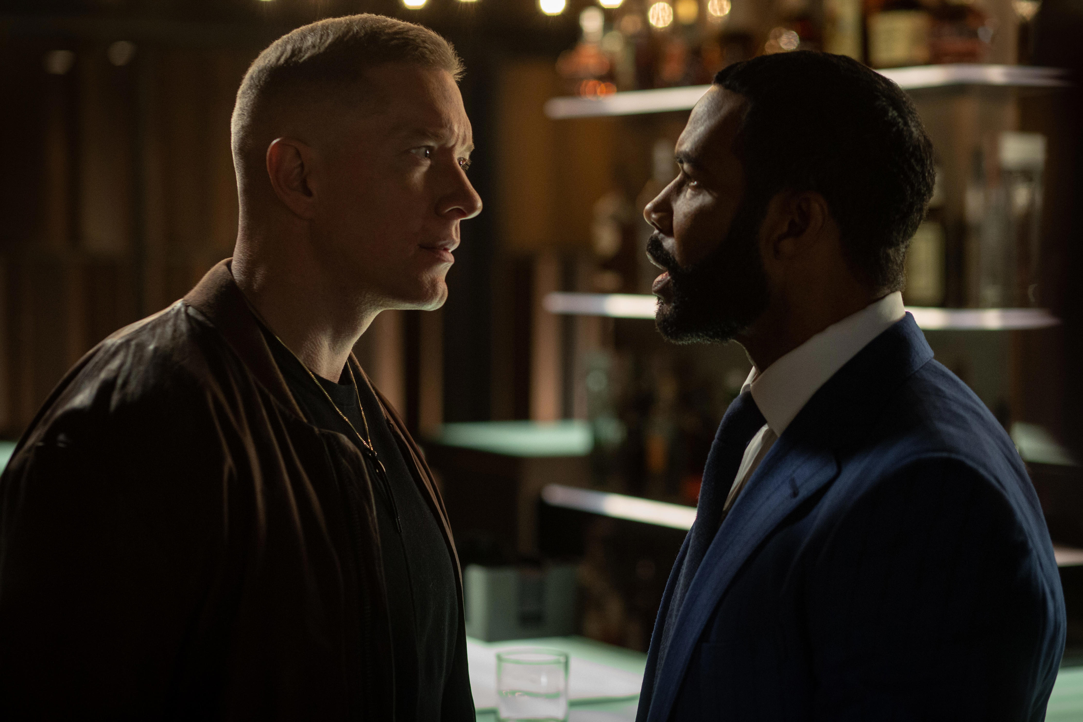 Miss Ghost and Tommy? What to know so far about 'Power: Origins' spinoff