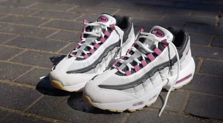 Why Did Nike SB Make a Skateable Air Max 95?