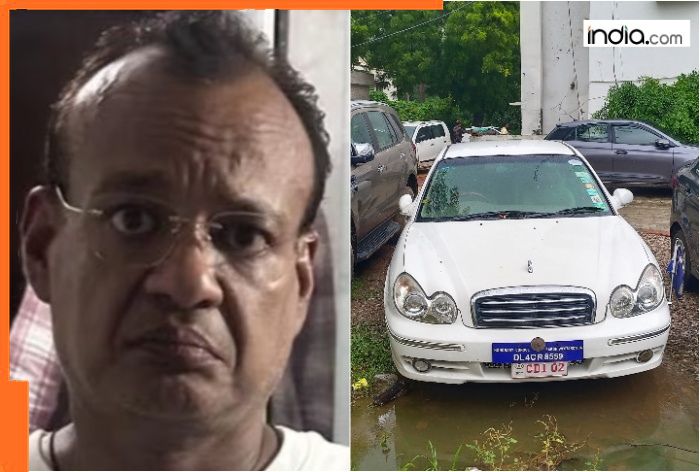 Who is Harshvardhan Jain, arrested for running 'embassy' of fake ...