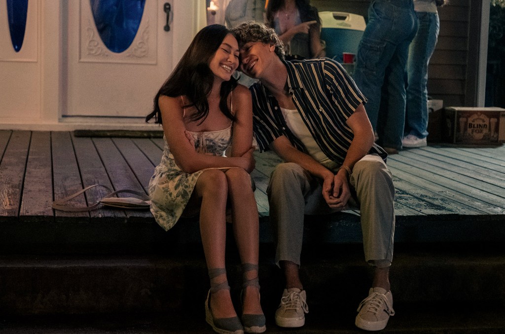 Van Morrison's ‘The Summer I Turned Pretty' Synch Reigns On Top TV ...