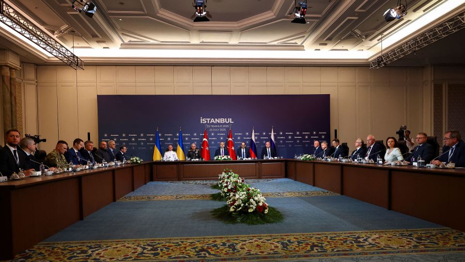 Russia and Ukraine agree prisoner swap, but little other progress in ...