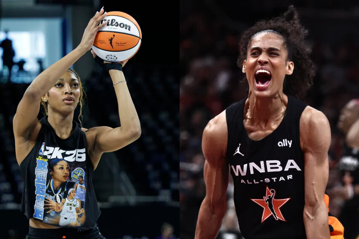 Sky vs Storm: Injury Crisis Forces Historic Lineup Changes