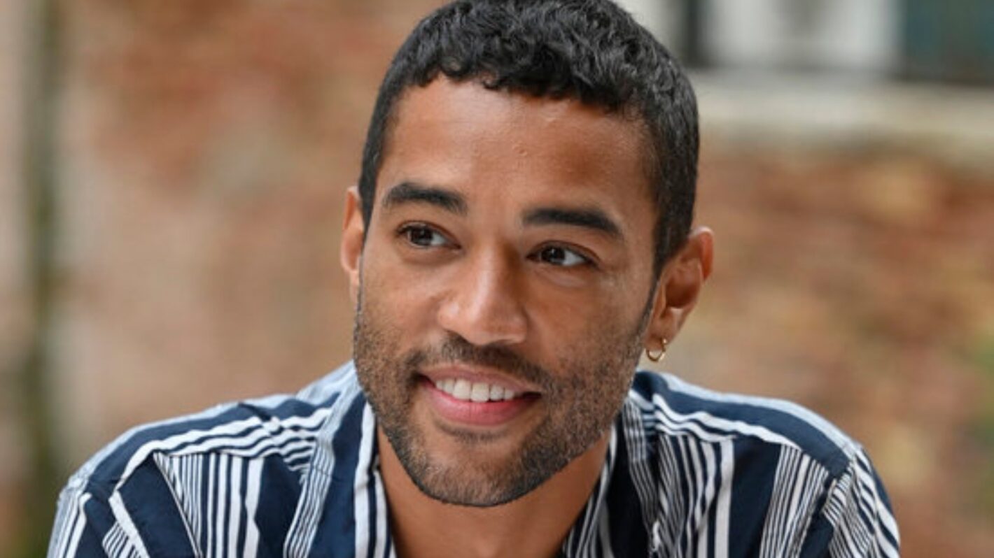 Destination X's Shayne Cureton updates on Ally showmance
