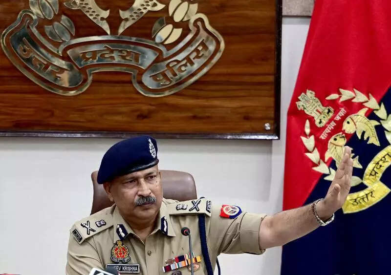 DGP monitors statewide security for Shrawan Shivratri