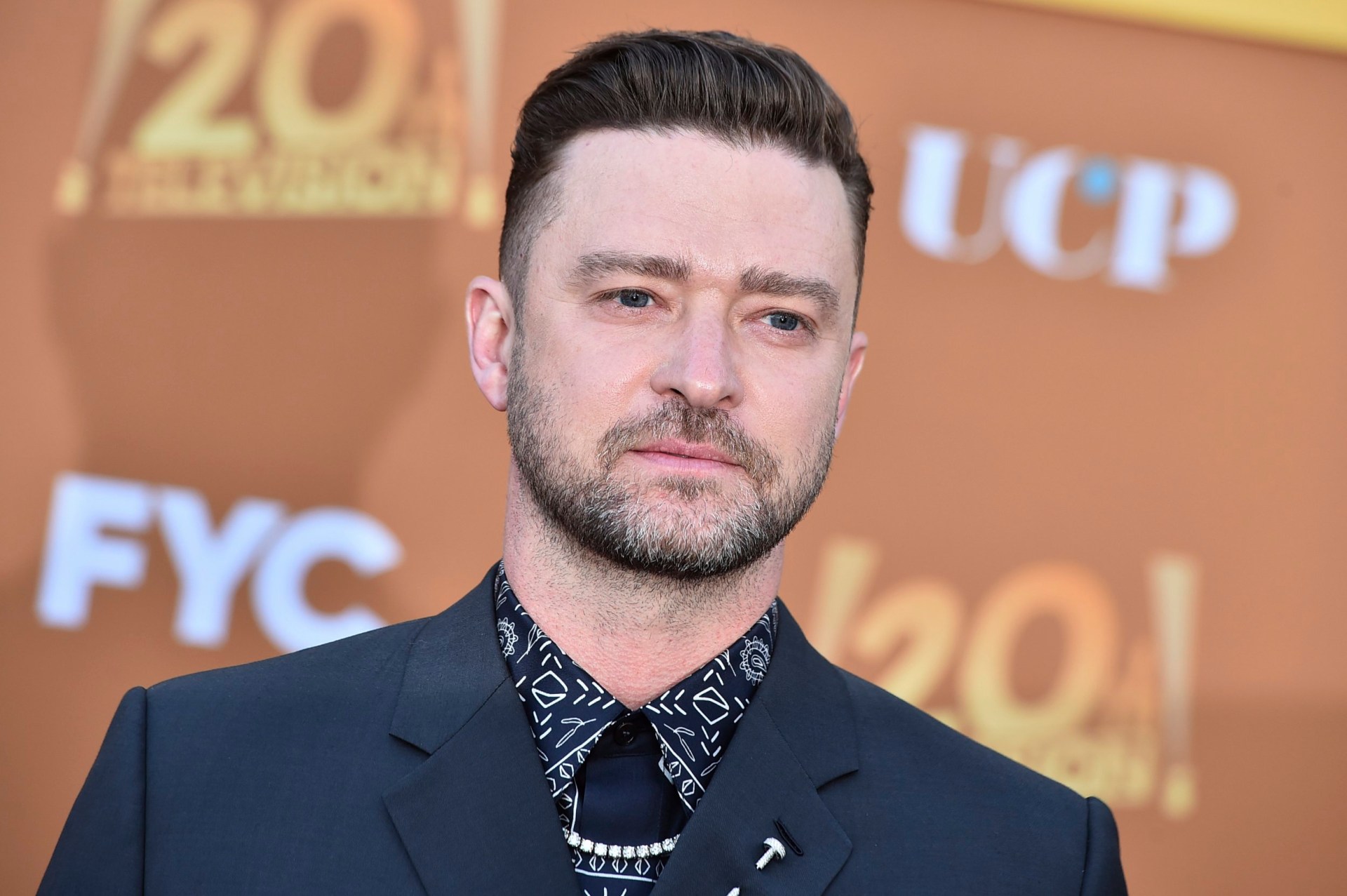 Justin Timberlake slammed for 'karaoke' session