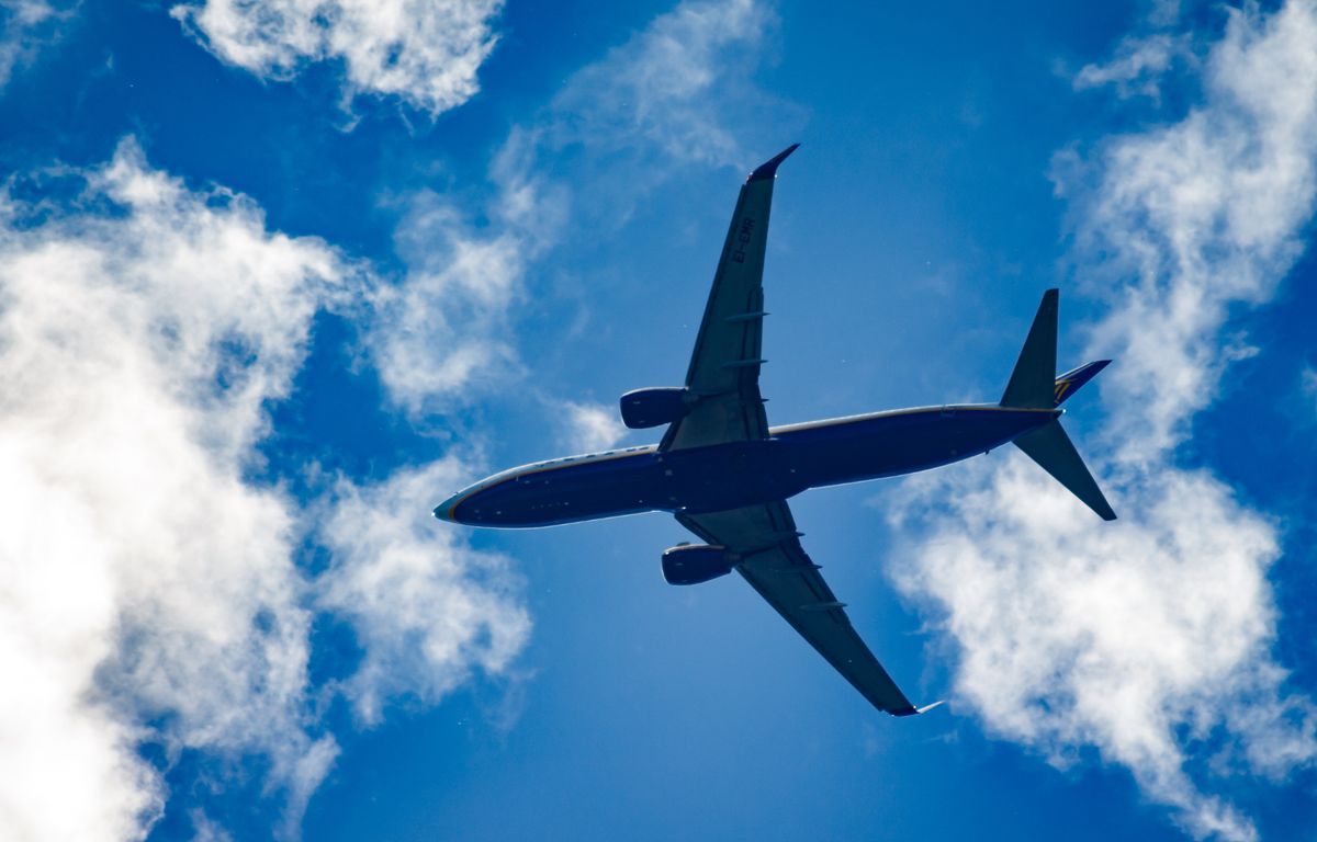 Face à l’urgence climatique, quel avenir pour l’avion