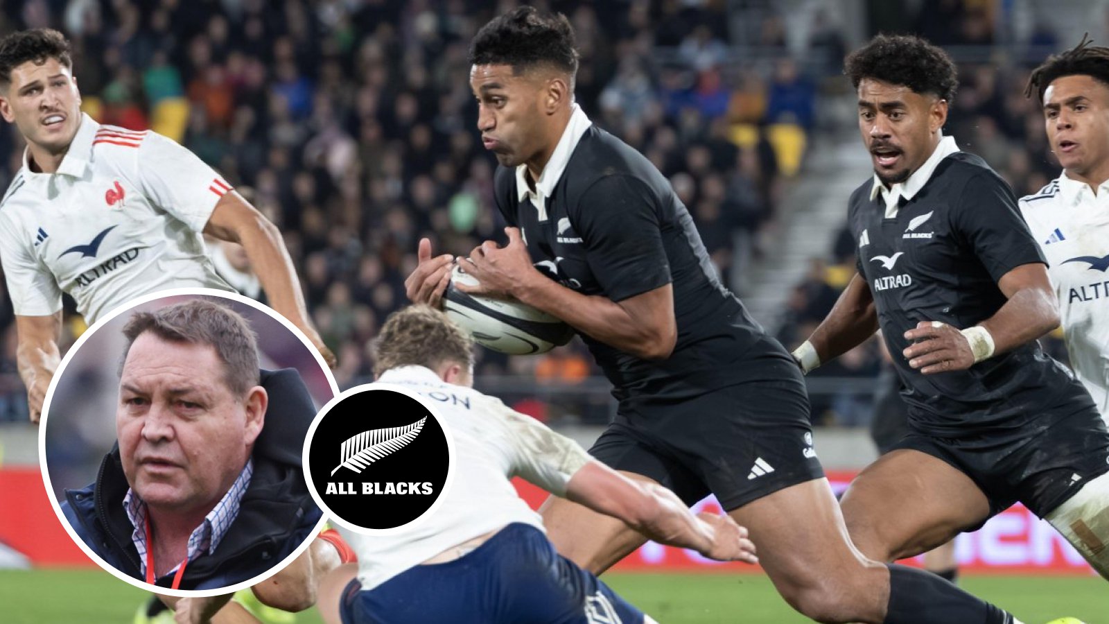 Sir Steve Hansen’s ‘big $60 million question’ for Scott Robertson’s All ...