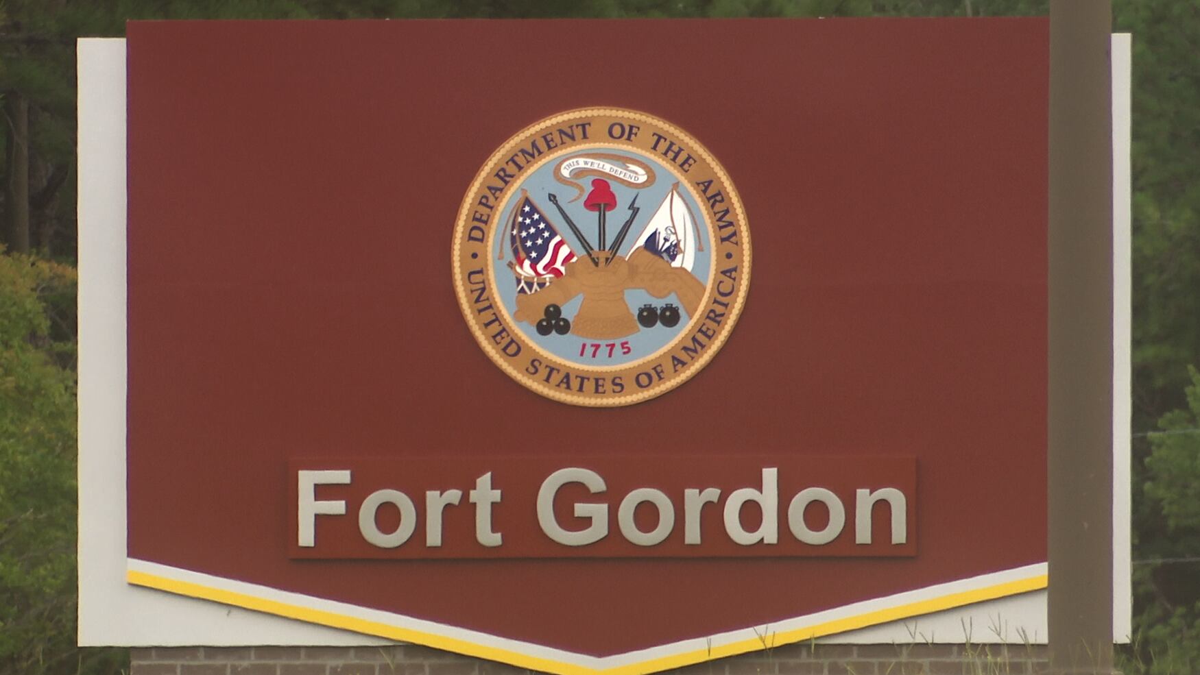 Senate advances bill to boost oversight of Fort Gordon housing