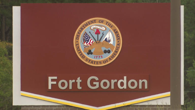 Severe weather sets off tornado sirens on Fort Gordon