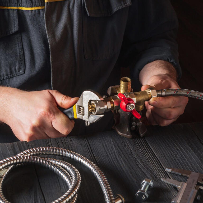 How New Technologies Are Shaping Residential Water Line Repairs