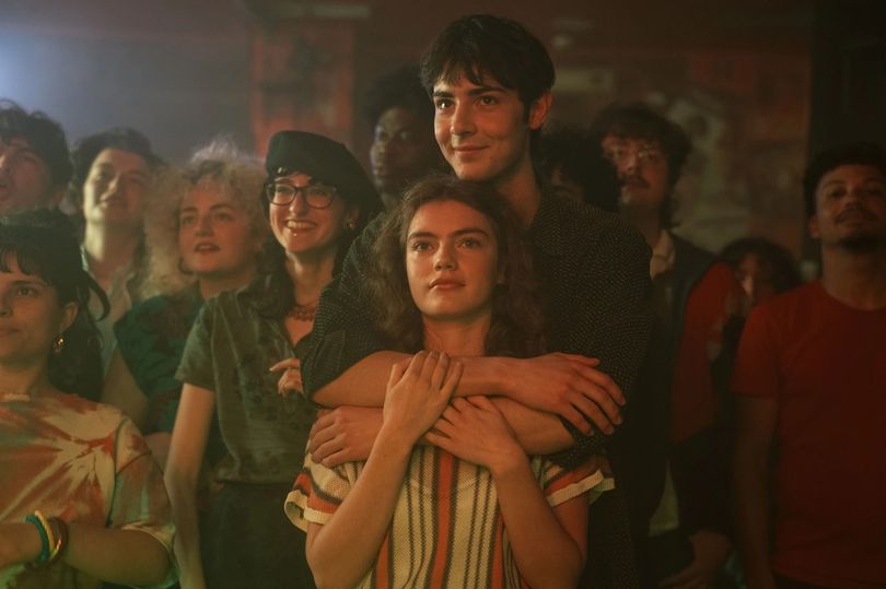 BBC's Mix Tape: How to watch, full cast, and what is it about