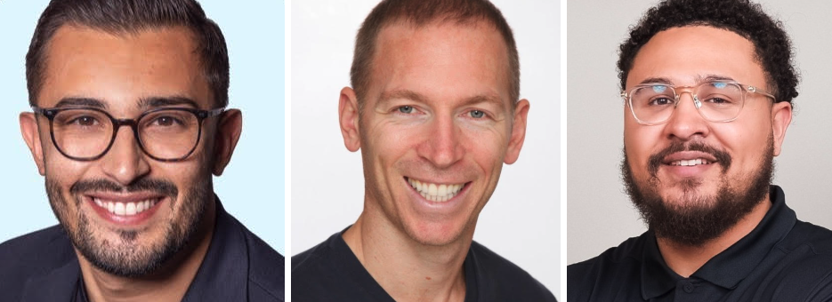 Three startups selected for inaugural Curinos FinTech Incubator based ...