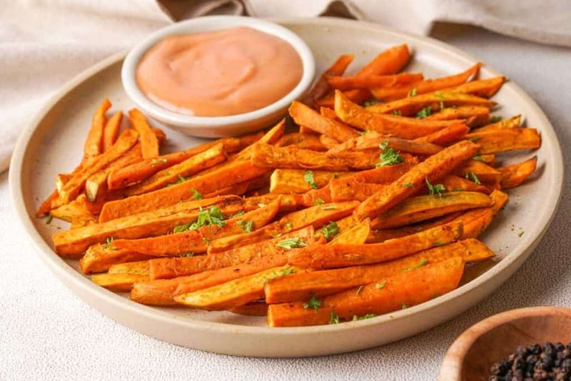 20 Healthier Versions Of Your Favourite Comfort Foods