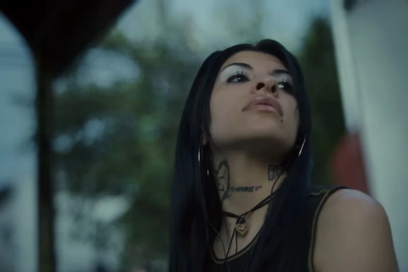 Cazzu rompió un impresionante récord y superó a Lady Gaga: cuál es el ...