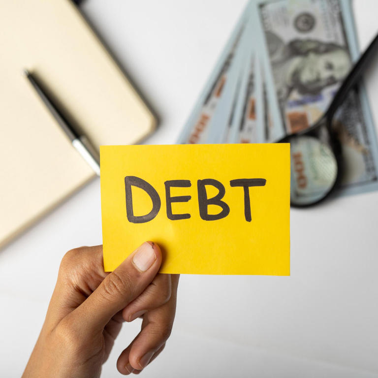 Want to pursue credit card debt forgiveness this August? Do these 5 ...