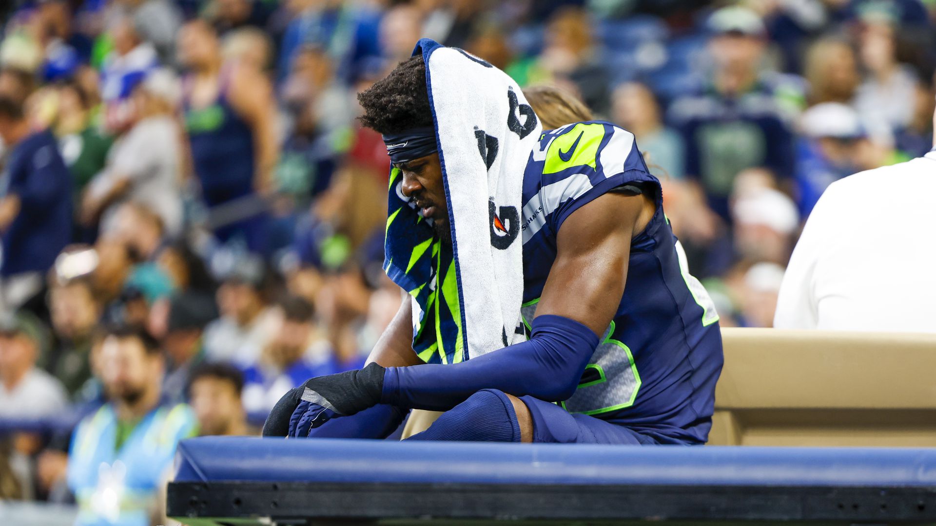 Miami Dolphins thin secondary gets thinner following season-ending ...