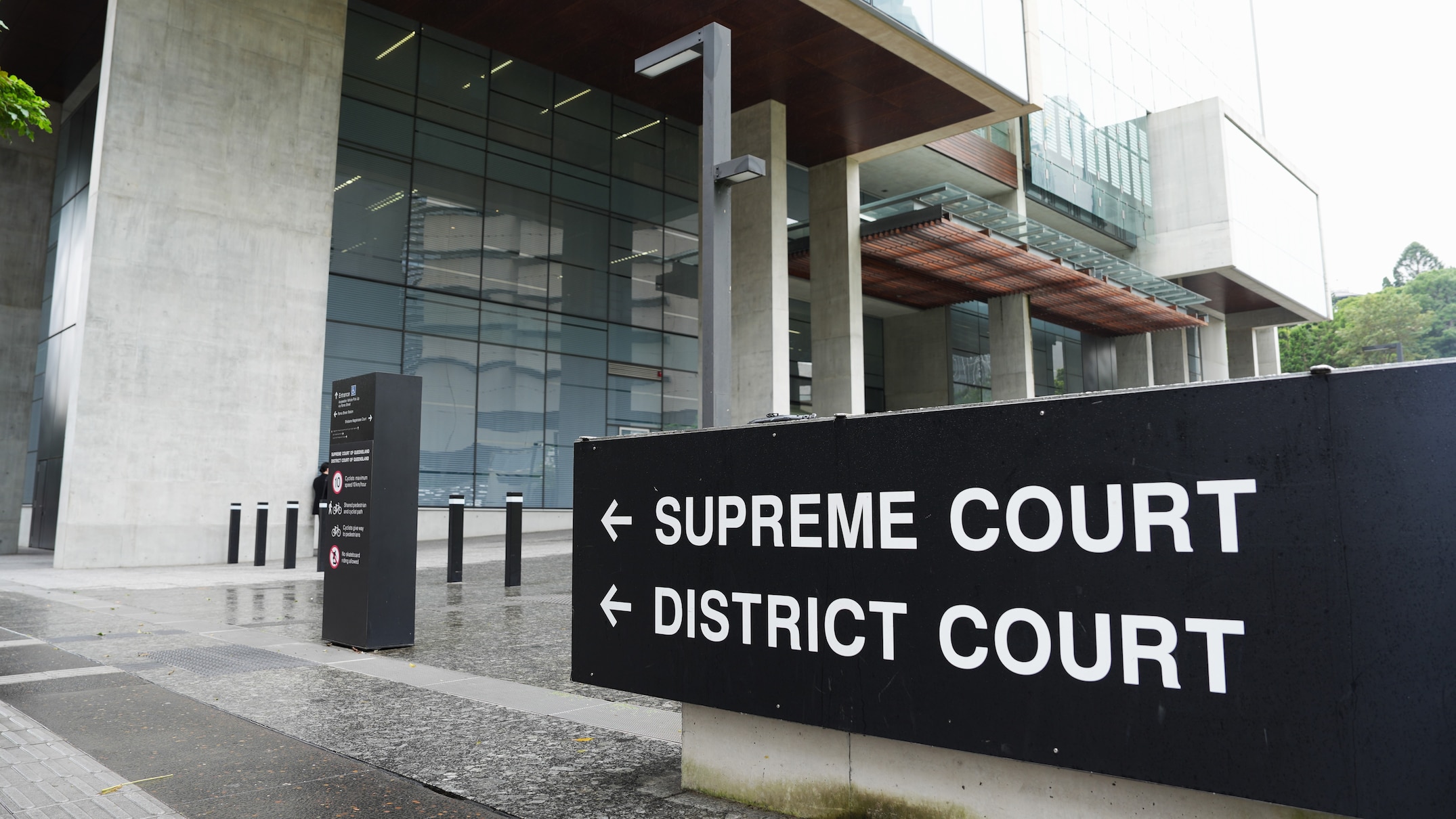 Supreme Court gives Queensland hospital permission to perform abortion ...