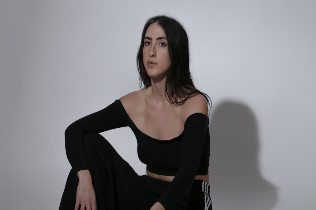 Ella es María Centeno, la nueva promesa mexicana de la música