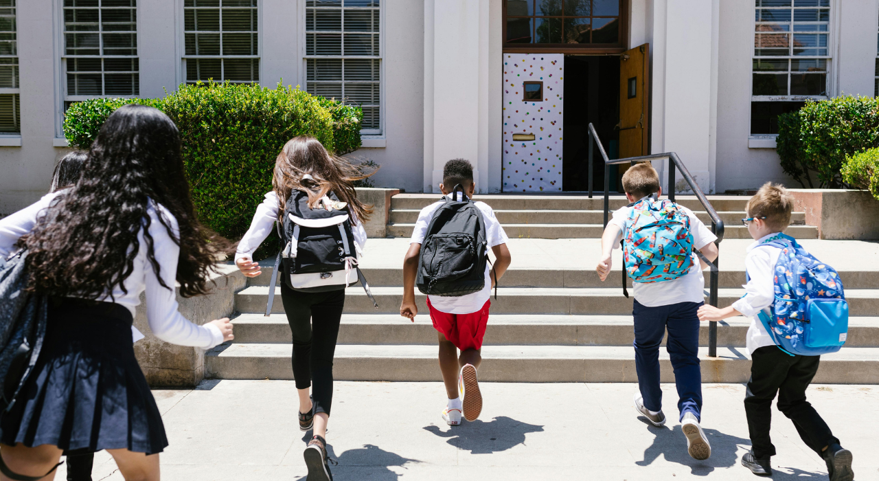 UAE confirms new school year dates for 2025–2026: Key changes every ...