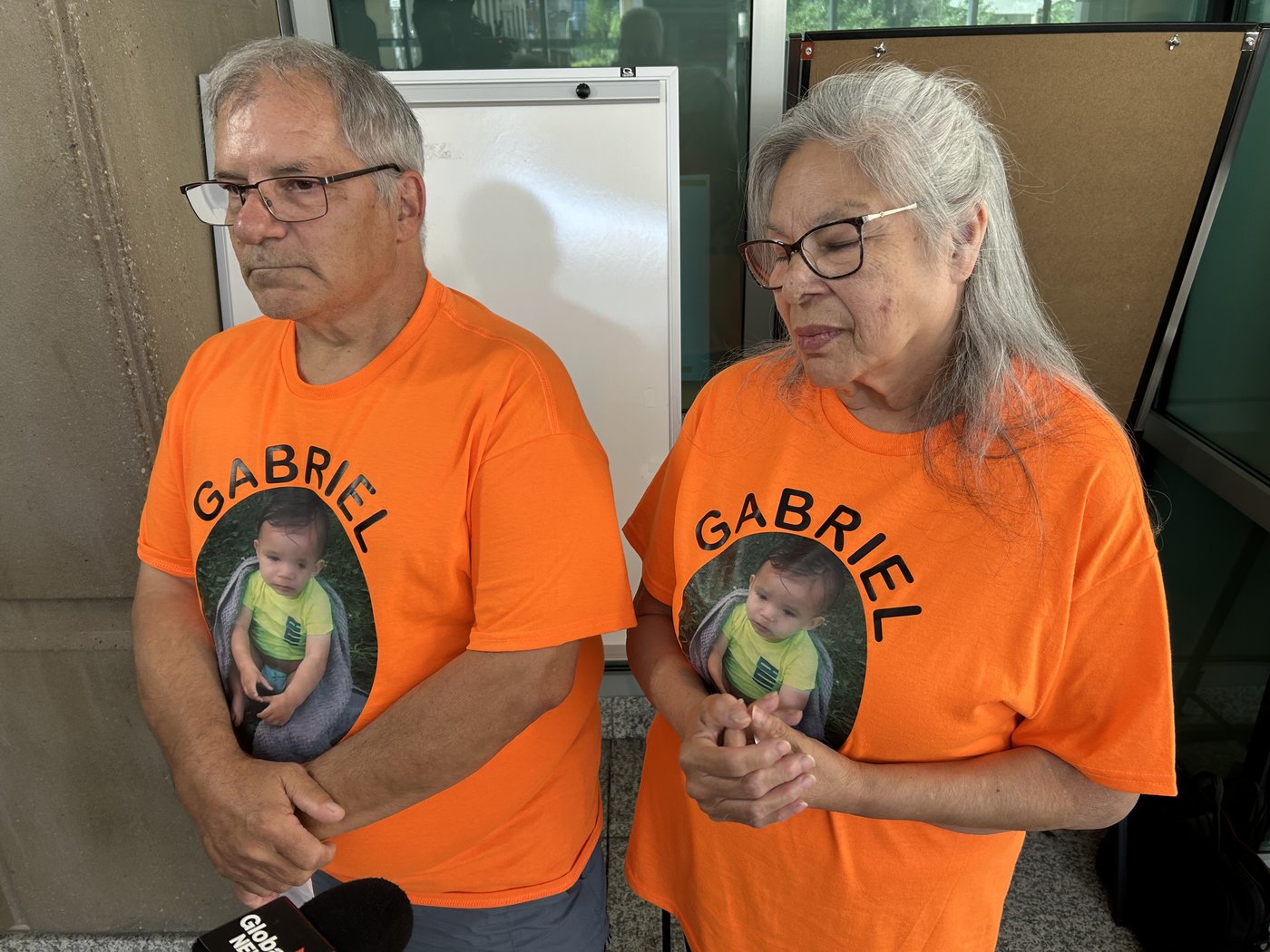 Calgary parents get 6-year sentence after toddler dies from scalding ...