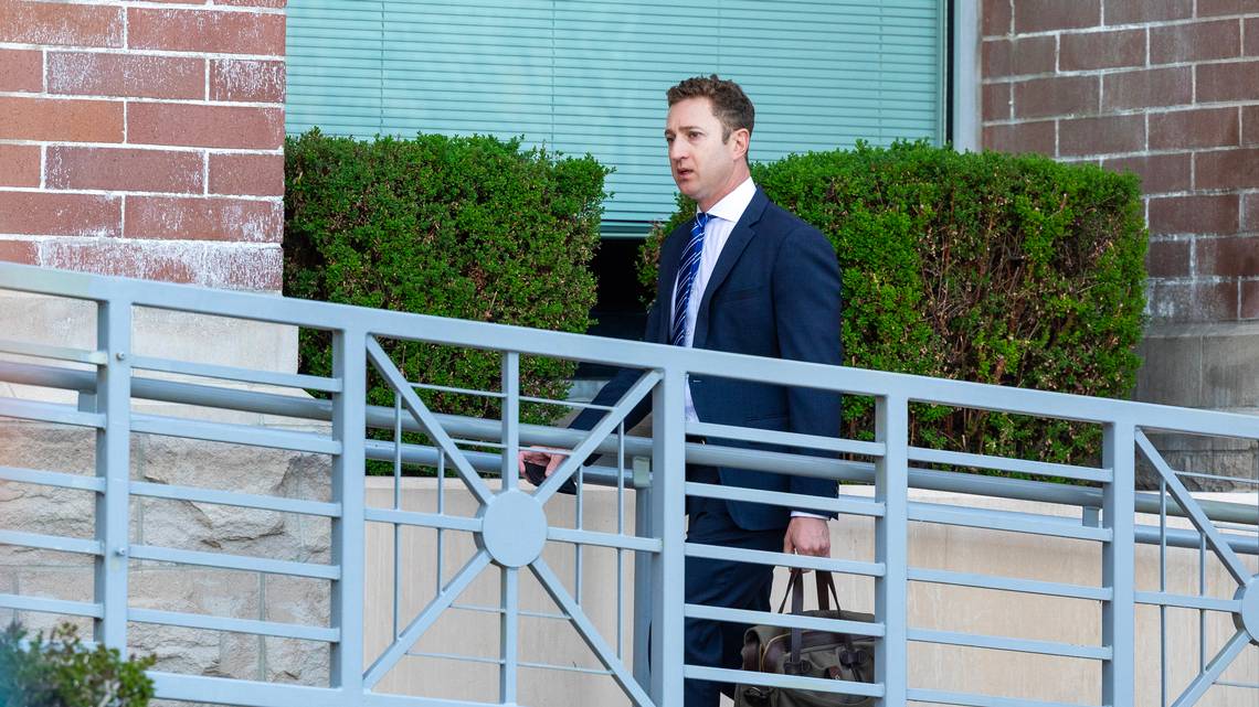 Exclusive: Former U.S. attorney for Idaho defends plea deal in ...