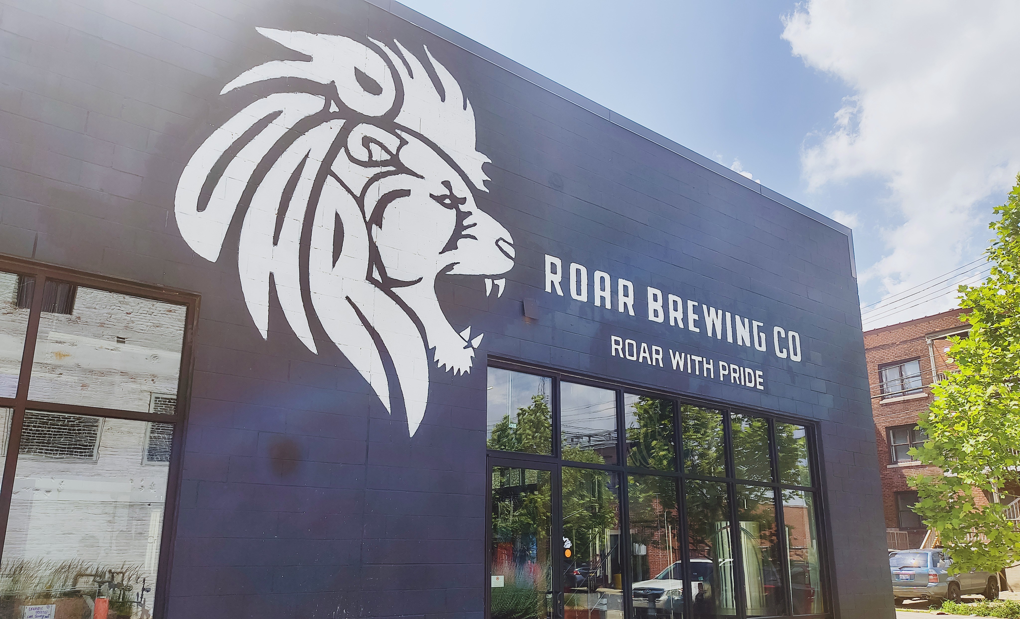 Detroit’s First Black-Owned Brewery Wants to Make Drinking Stout a Year ...