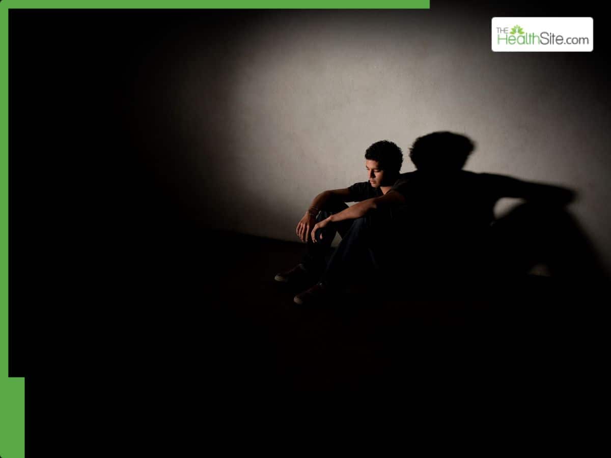Are Your Behavioural Patterns Reflecting Signs Of Depression. Know The ...