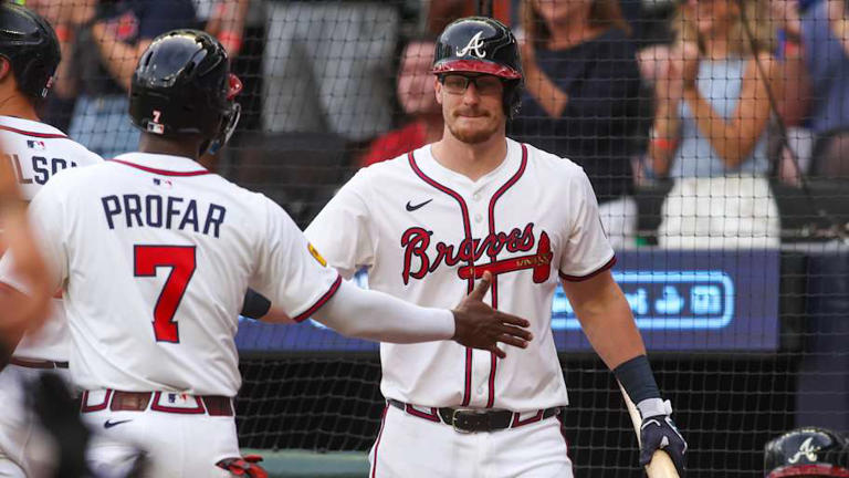 Padres' $73 Million Trade Target Unlikely to Be Available at Deadline ...